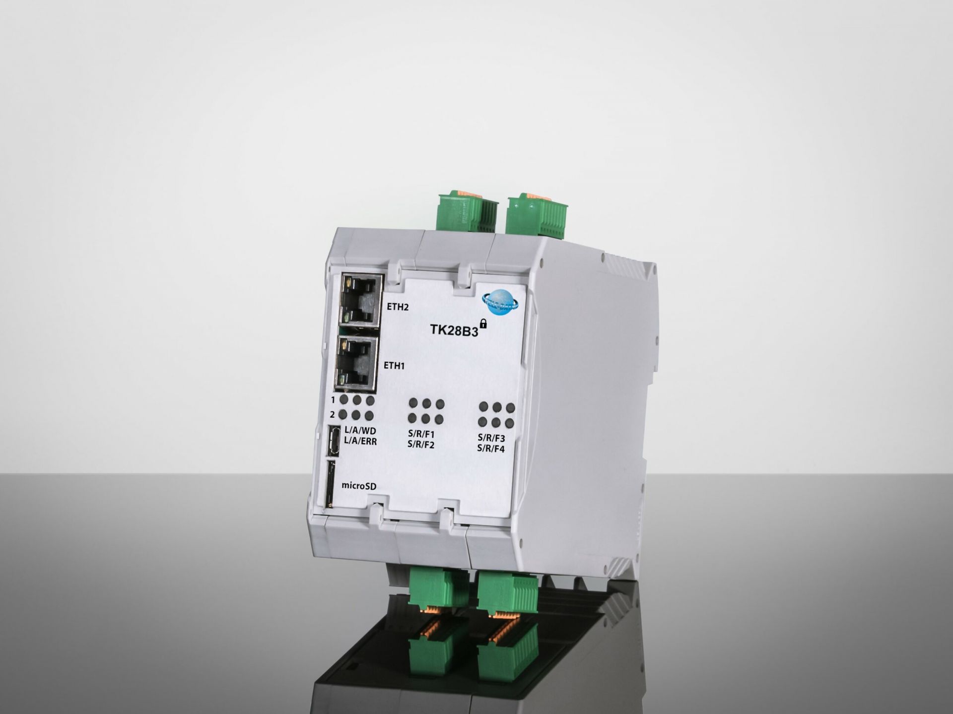 Protocol Converters – TELE-DATA